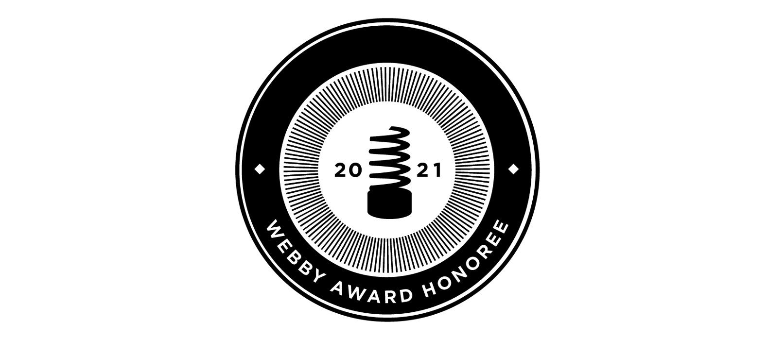 Voatz Recognized as Webby Award Honoree - Voatz